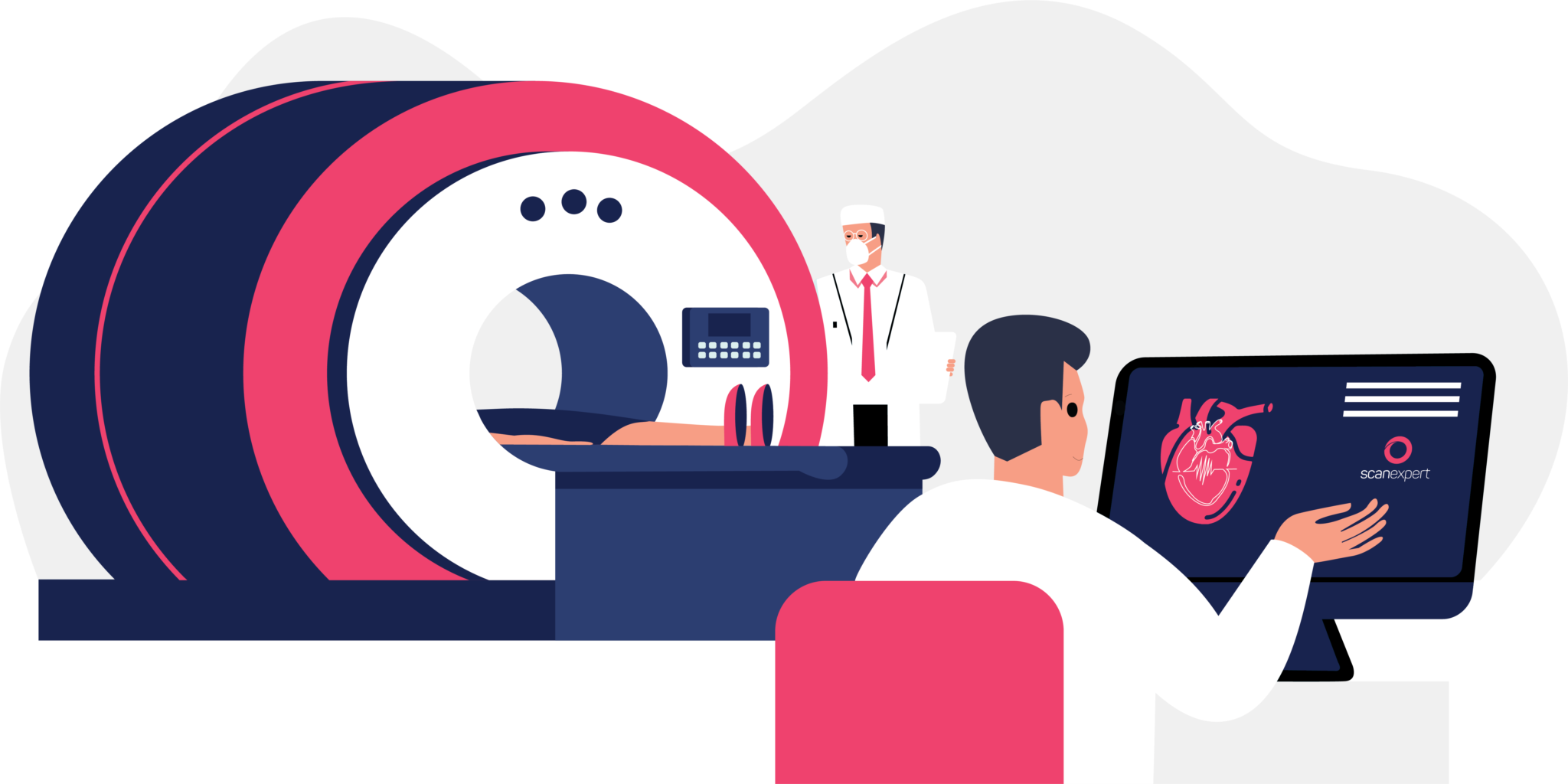 Scanexpert Iasi - Centru de Imagistica Medicala