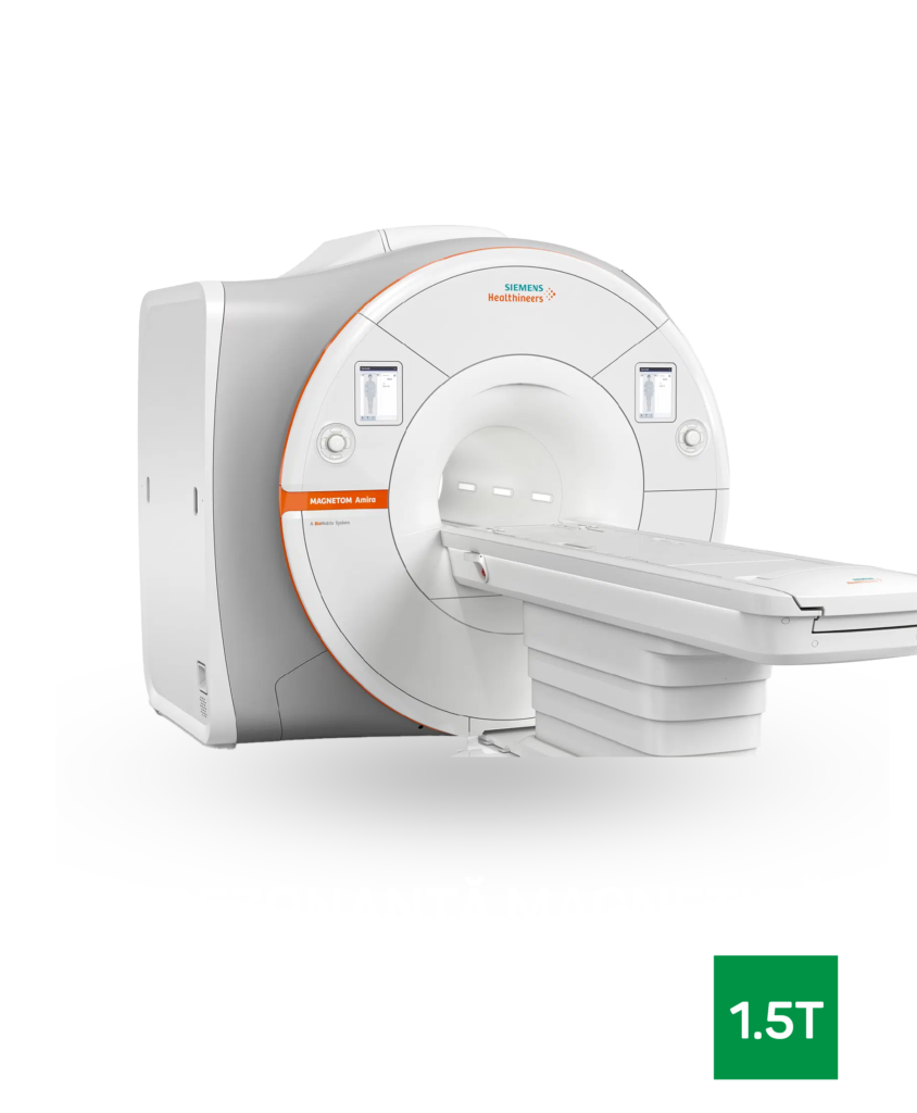 Imagistica Cardiaca - Scanexpert