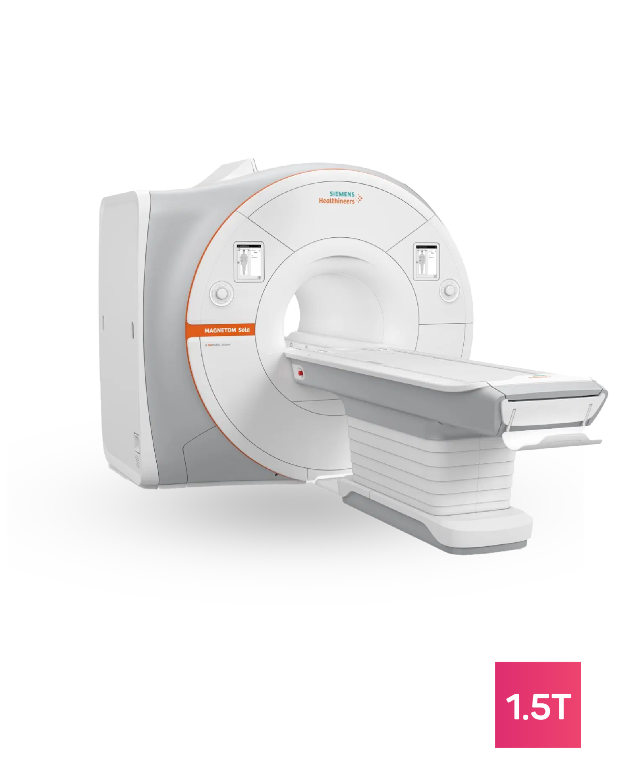 Imagistica Cardiaca - Scanexpert